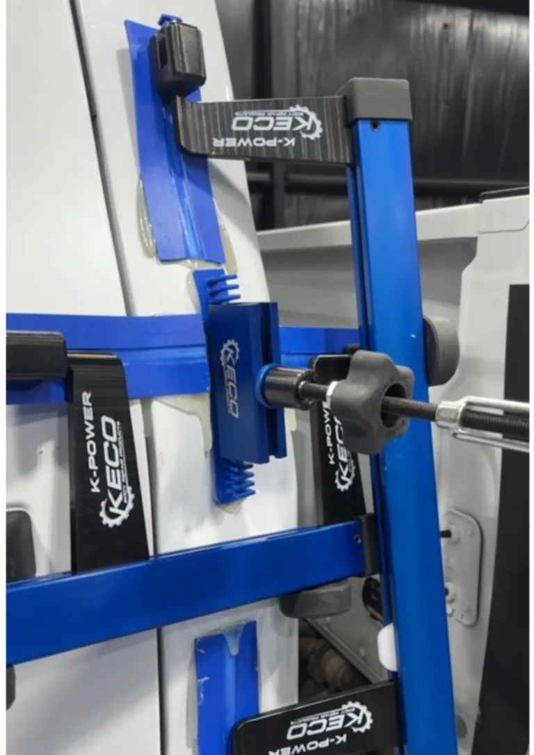 KECO | NBRA & VBRA Supplier