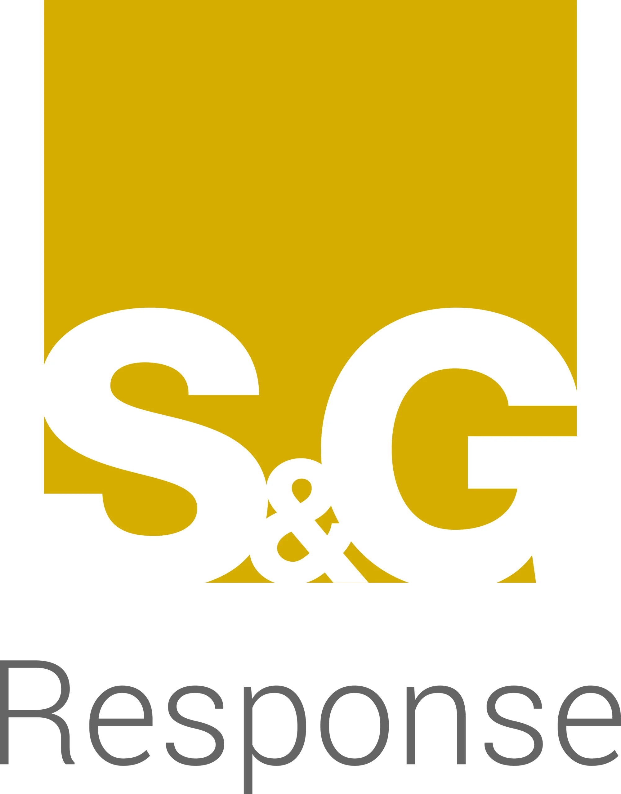 S&G Response | NBRA & VBRA Supplier